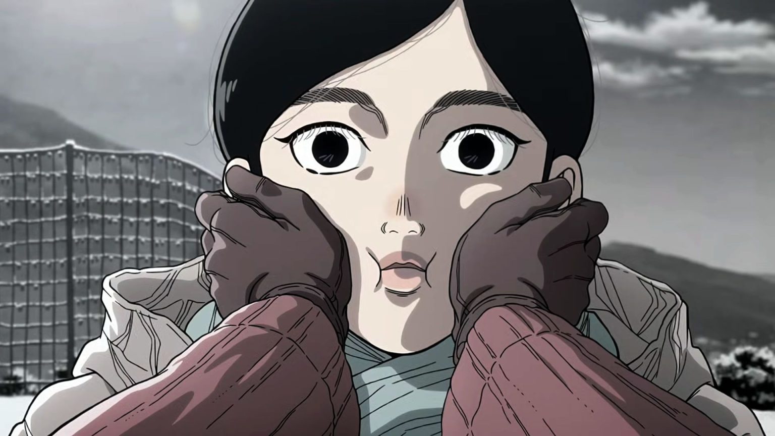 Anime adaptation announced for post-apocalyptic manga Nippon Sangoku ...