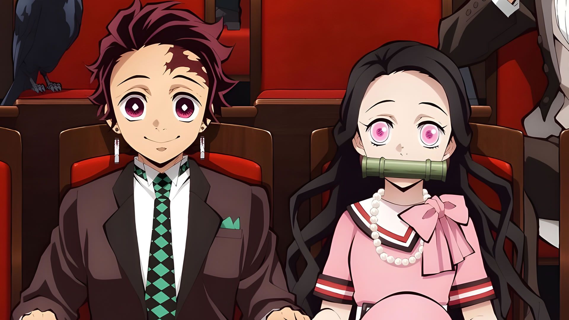 Kimetsu no Yaiba makes history: It is the first anime to reach IMAX ...