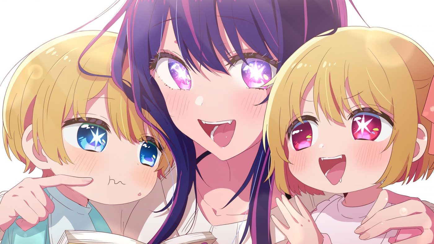 Why do all anime now premiere with 1-hour specials? 〜 Anime Sweet 💕
