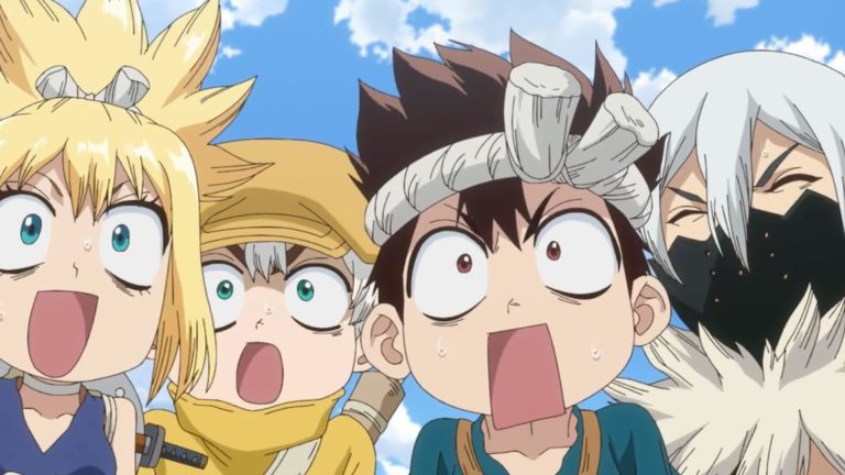 TMS Entertainment partners with Taiwan studio due to lack of animators ...