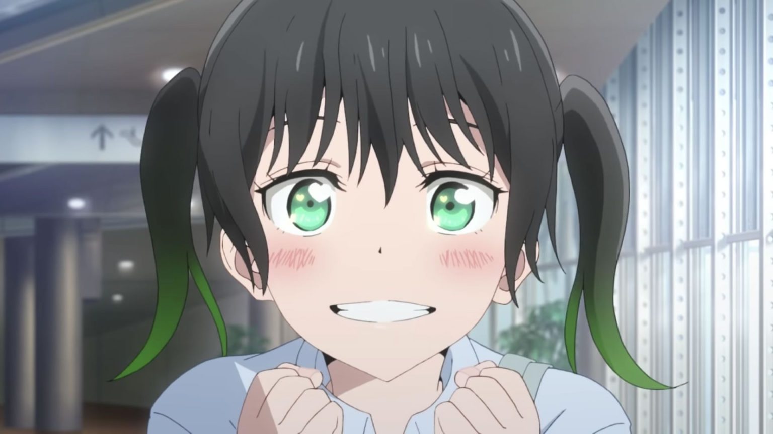 LoveLive! Nijigasaki announces his final film for next winter 〜 Anime ...