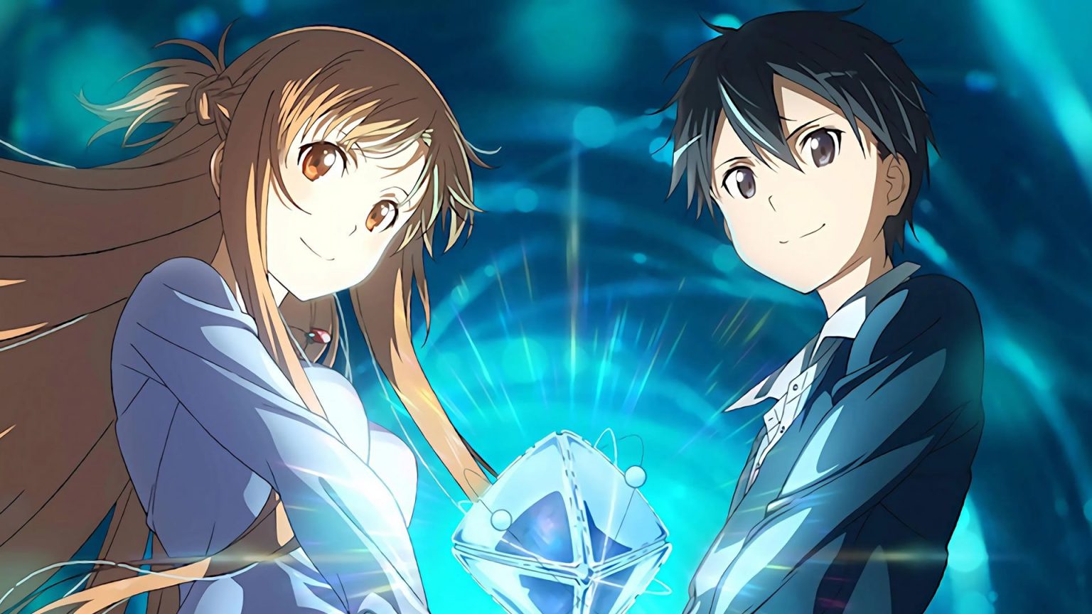 Sword Art Online Director: Anime Can Replace Hollywood, But Warns of ...