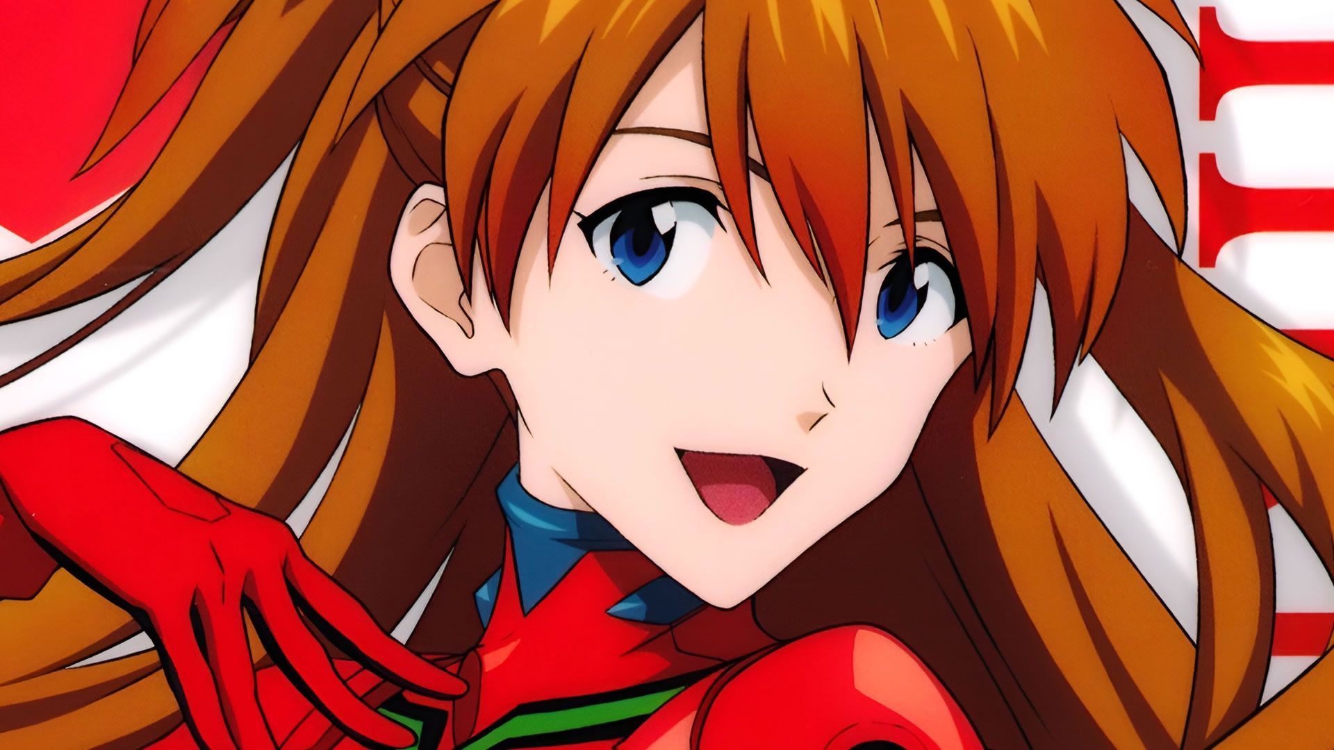Evangelion surprises with a new short focused on Asuka 〜 Anime Sweet 💕