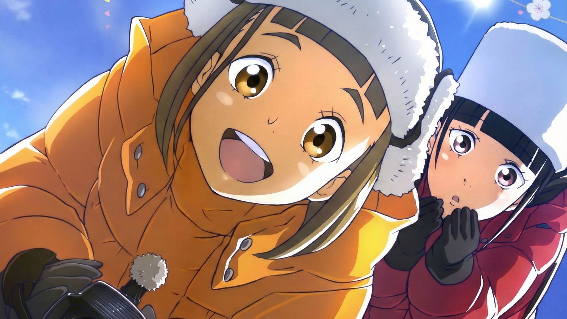 Forget the filler: 10 anime masterpieces to watch in a day 〜 Anime Sweet 💕