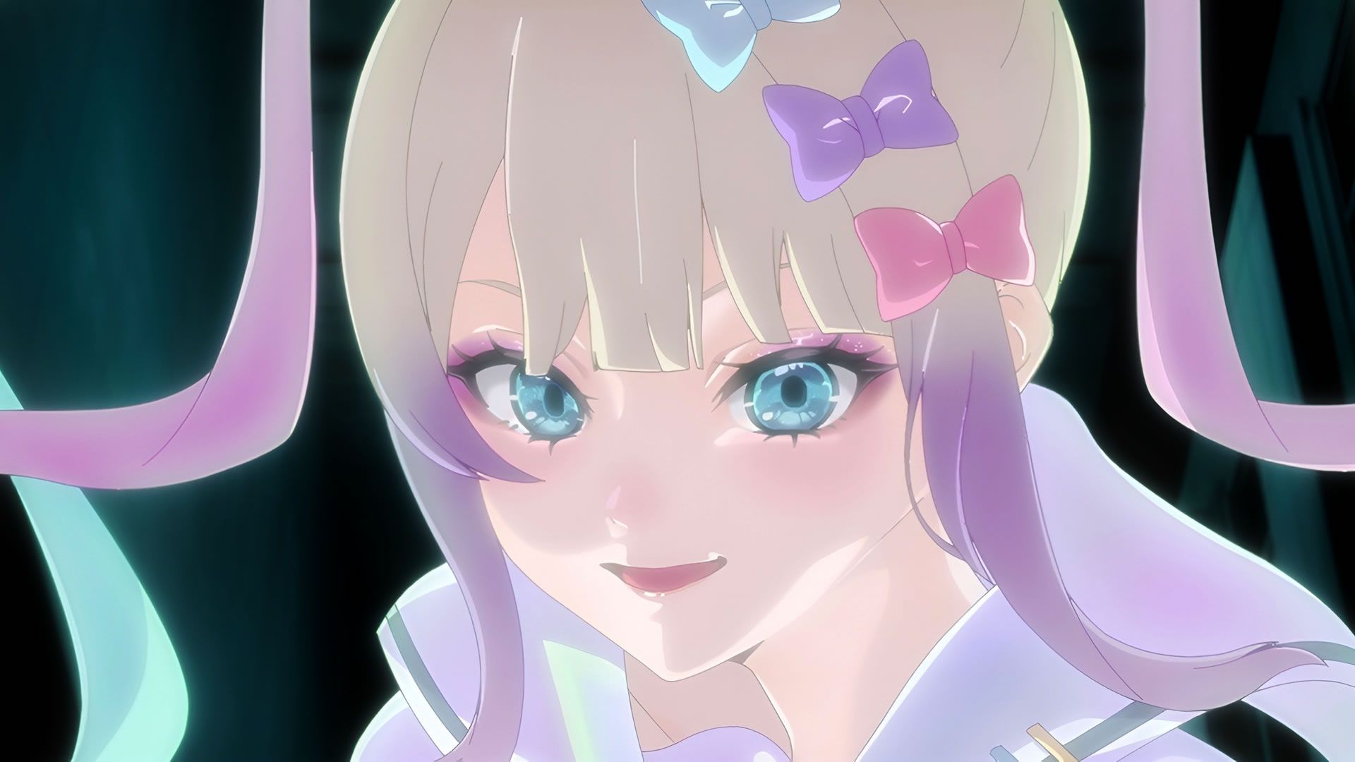 NEEDY GIRL OVERDOSE anime reveals second trailer and opening 〜 Anime ...