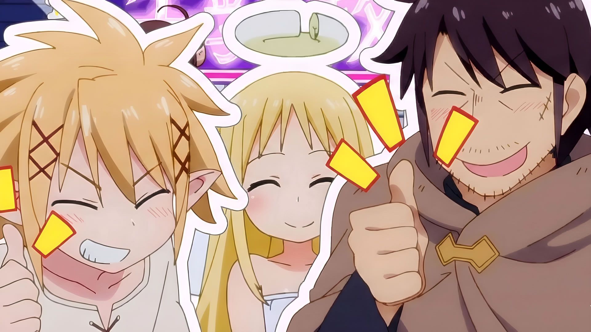 10 anime that were "founded" and ruined by real scandals 〜 Anime Sweet 💕