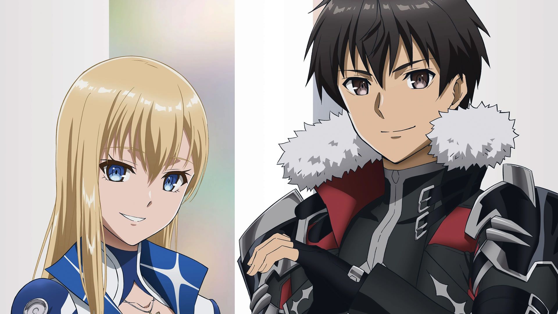 Berserk of Gluttony anime will have a second season 〜 Anime Sweet 💕