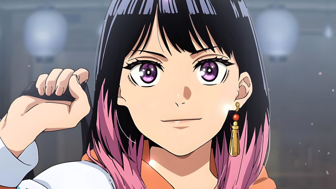 Akane Banashi confirms its second season for January 2027 〜 Anime Sweet 💕