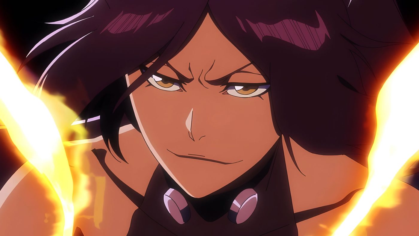 The final outcome: The final part of Bleach: Thousand-Year Blood War ...