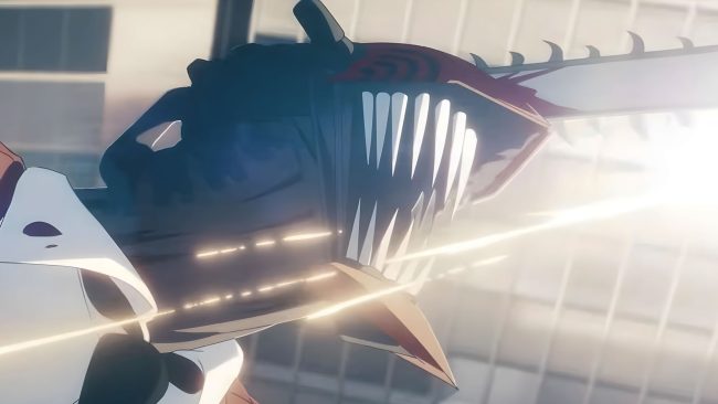 MAPPA Reveals Second Trailer for Chainsaw Man's Assassins Arc 〜 Anime ...