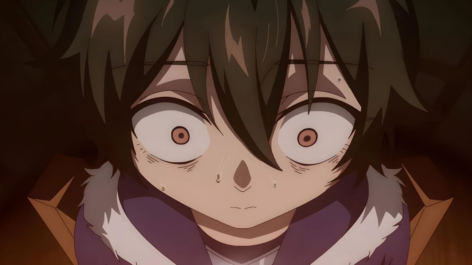 The Magic Repo Man anime releases its first trailer with official cast ...