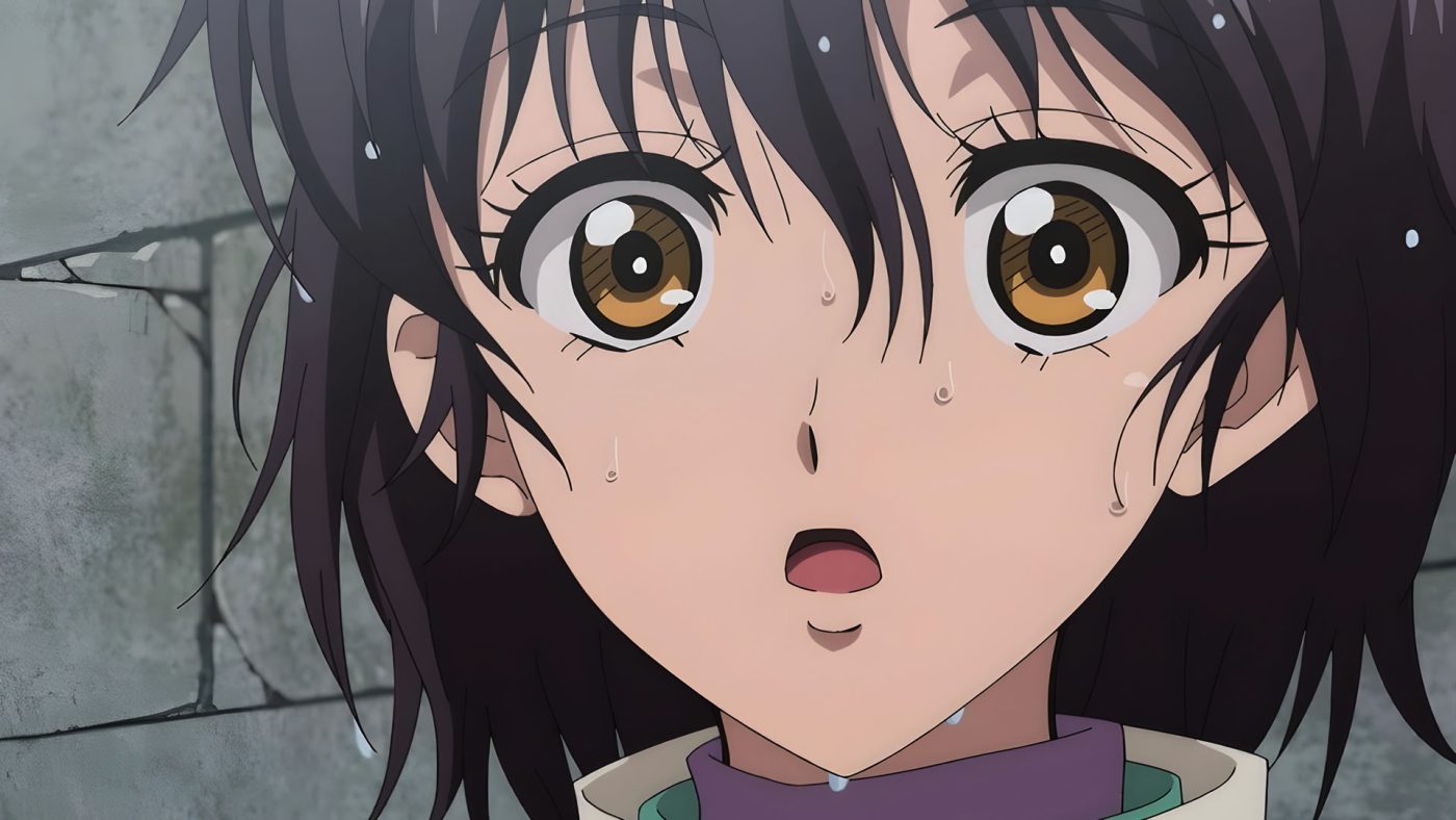 The anime of the classic shōjo Red River reveals its main trailer and ...