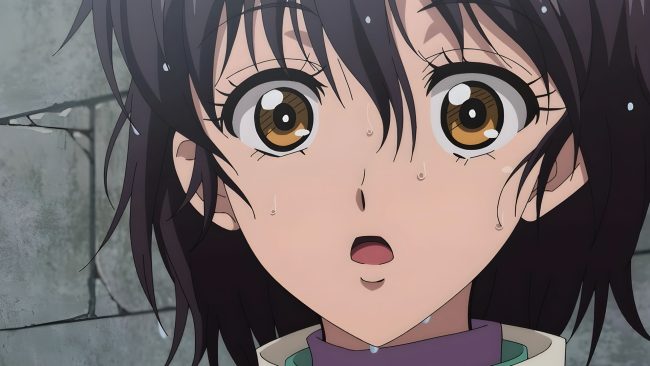 The anime of the classic shōjo Red River reveals its main trailer and ...